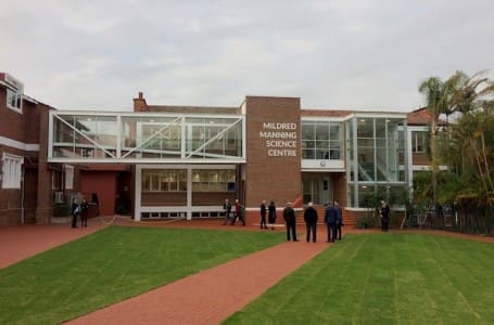 Innovation creates agile multi-level learning within Wesley College’s ...