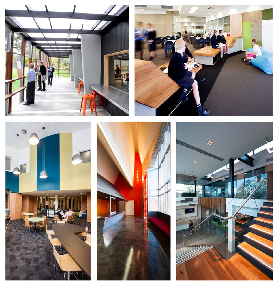 Thinking About Learning Wa Publication Launch Learning Environments