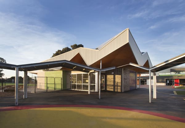 More than a School: Building a learning community at Doveton College ...