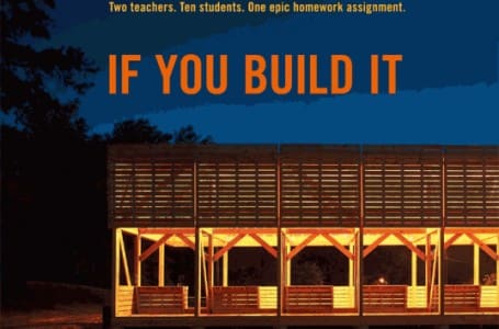 'If You Build It' Documentary Screening - Learning Environments ...