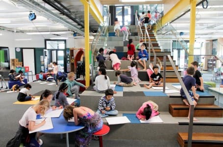 Announcing the inaugural Learning Spaces Aotearoa - Learning ...