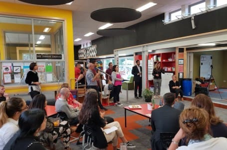 How good is my classroom? Island Bay Primary, Wellington - Learning ...