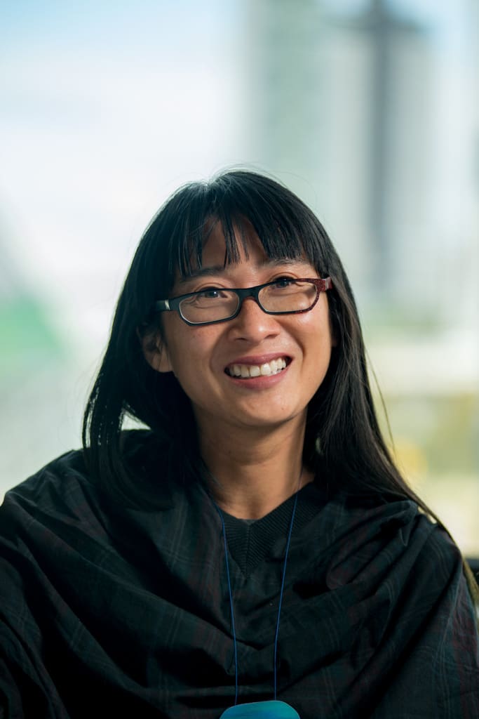 Inside the ILETC Project with Fiona Young - Learning Environments ...