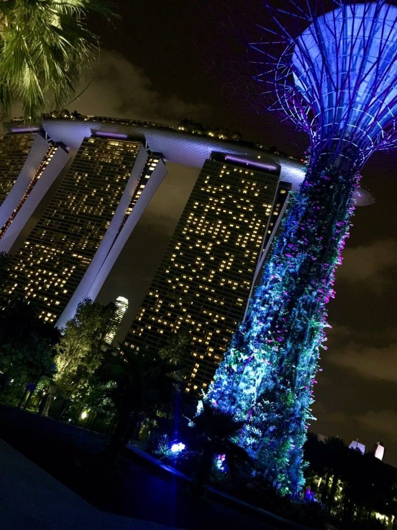 eXperience Asia Day 2 Highlights - Learning Environments Australasia ...