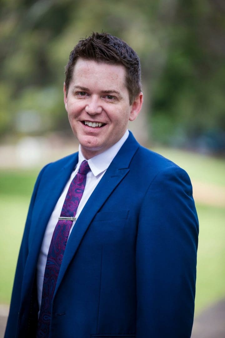 Timothy Barraud - Learning Environments Australasia: Enhancing the ...