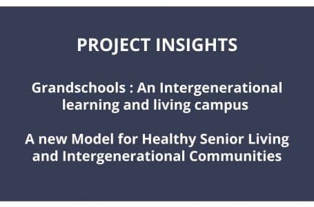 Project Insights: Grandschools : An Intergenerational learning and ...
