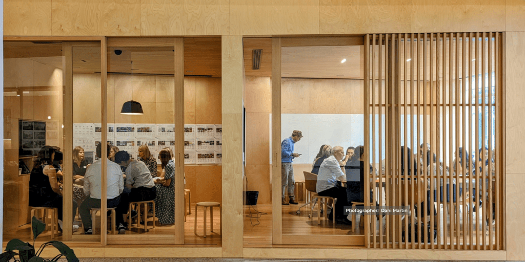 Mayfield Project | A Research Program For Young Professionals
