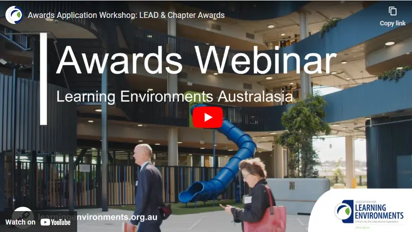 Learning Environments Australia Library | Educational Information