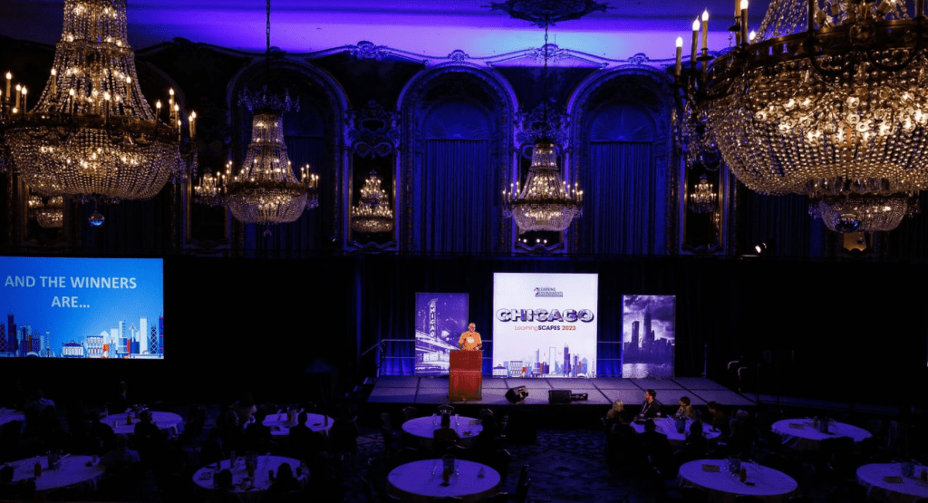 2023 A4LE LearningSCAPES Conference Reflection - Learning Environments ...