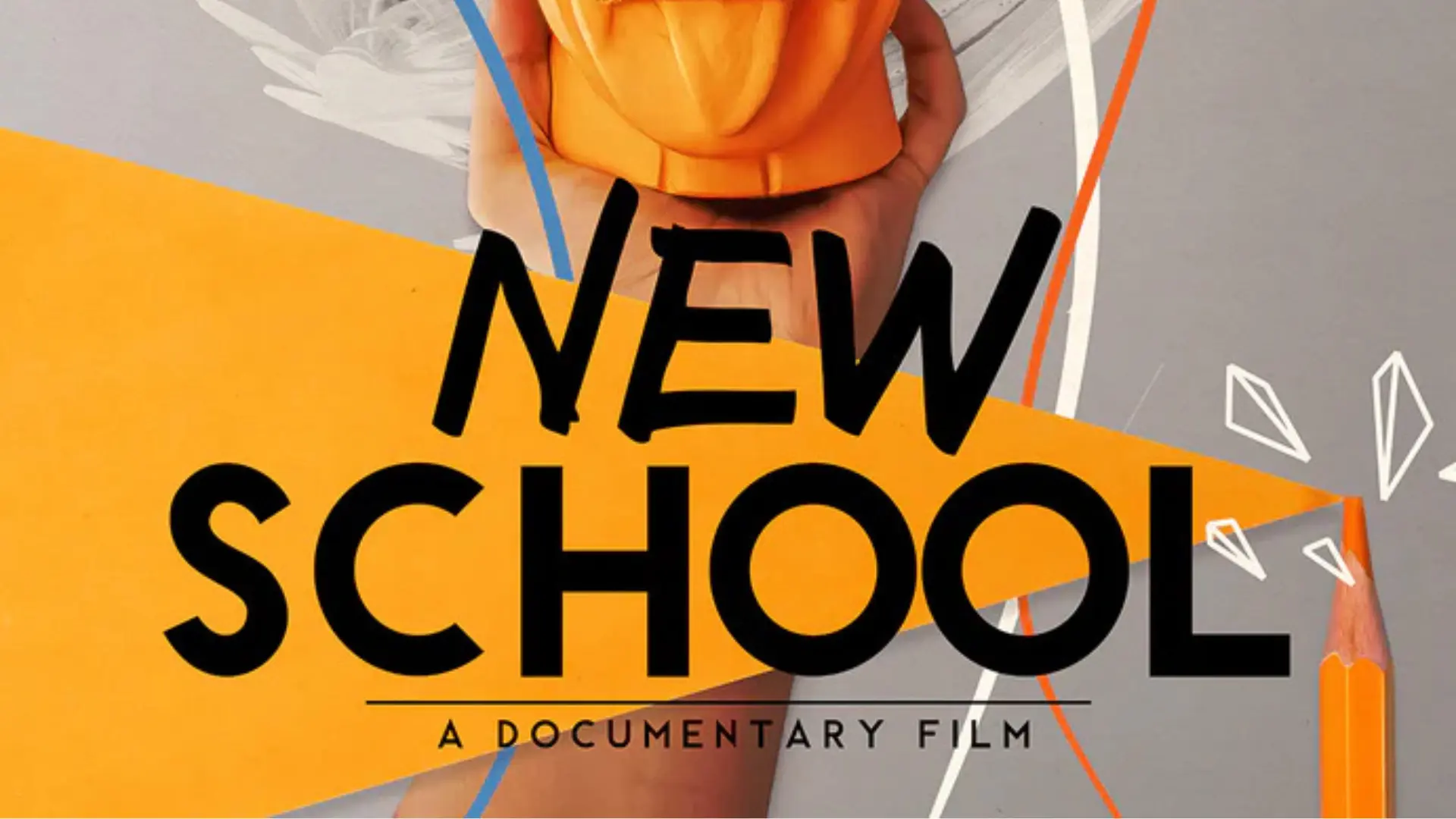 New School 1 – Designing the Future of Education - Learning ...